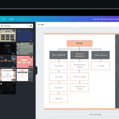 무료 사이트맵(Sitemap) 생성 사이트 2곳 소개 > 연재 칼럼 | 인포몬스터 - 정보는 괴물이다!